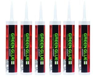 Best Acoustic Sealant (Acoustic Caulk) 2021 : Complete Guide