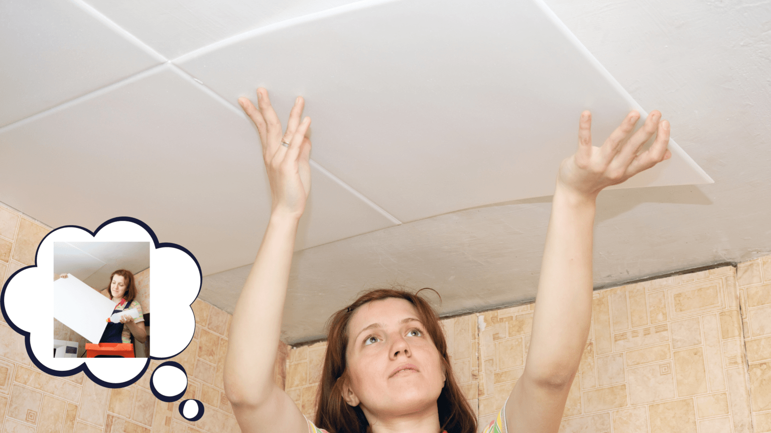 7 Best Soundproof Acoustic Ceiling Tiles Review: Cheap And Adhesive.