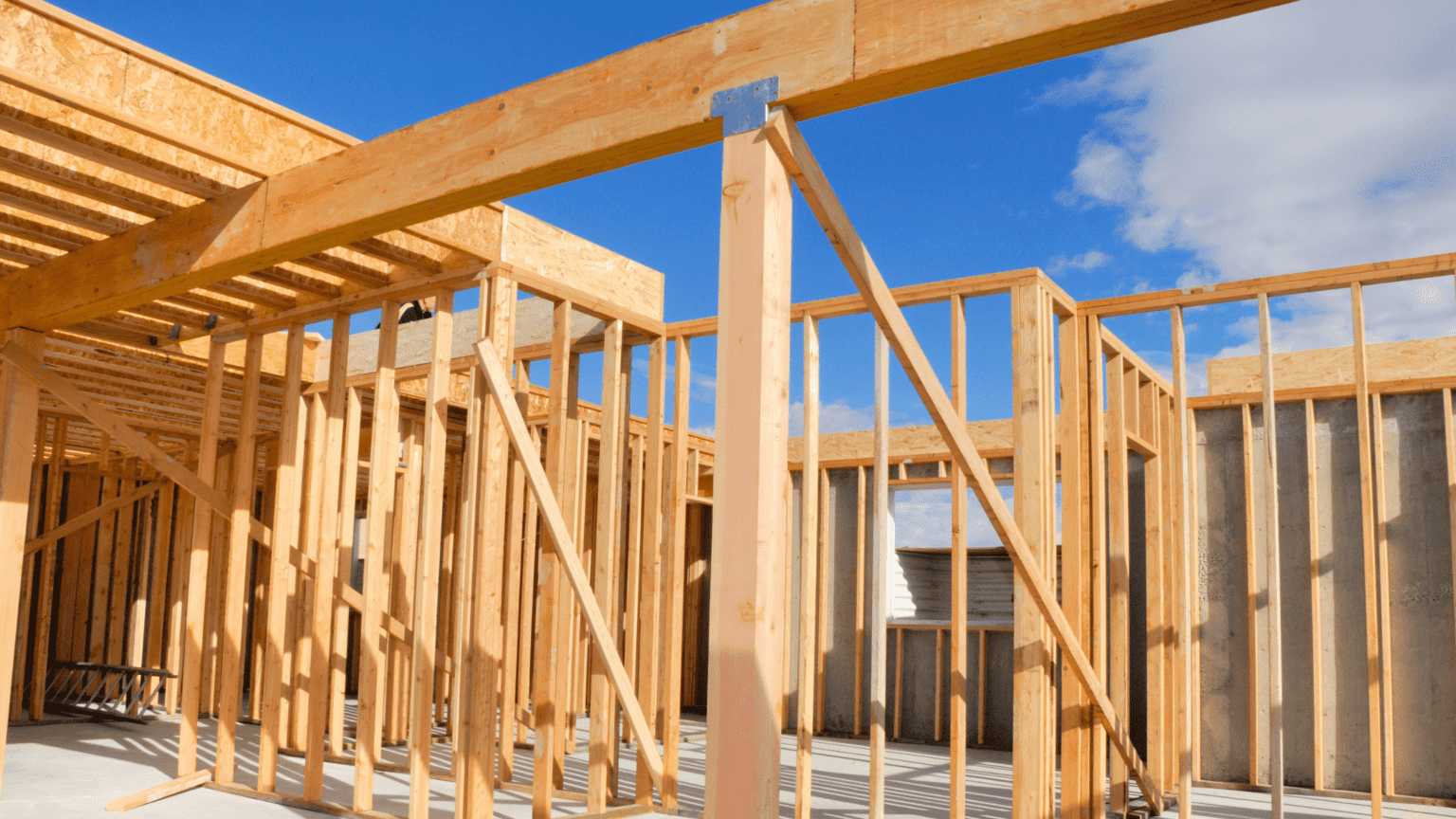 What Is A Floor Joist In Construction: Installing & Replacement Guide