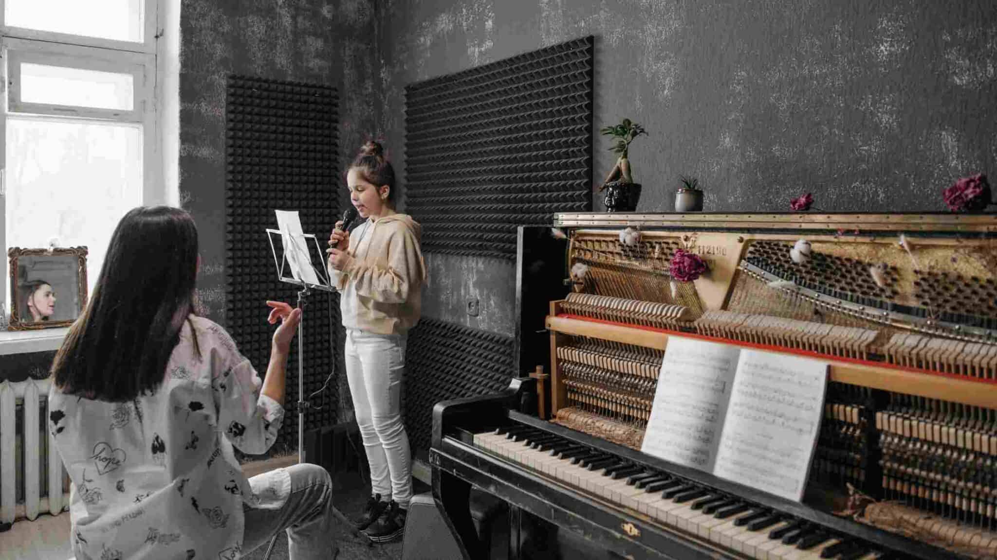 List Of Sound Absorbing Materials For Home Or Studio: Which One You Can ...