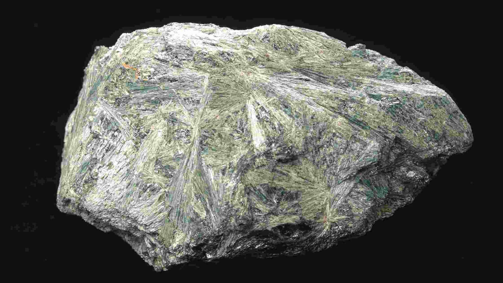 What Does Asbestos Look Like? And How It Works?