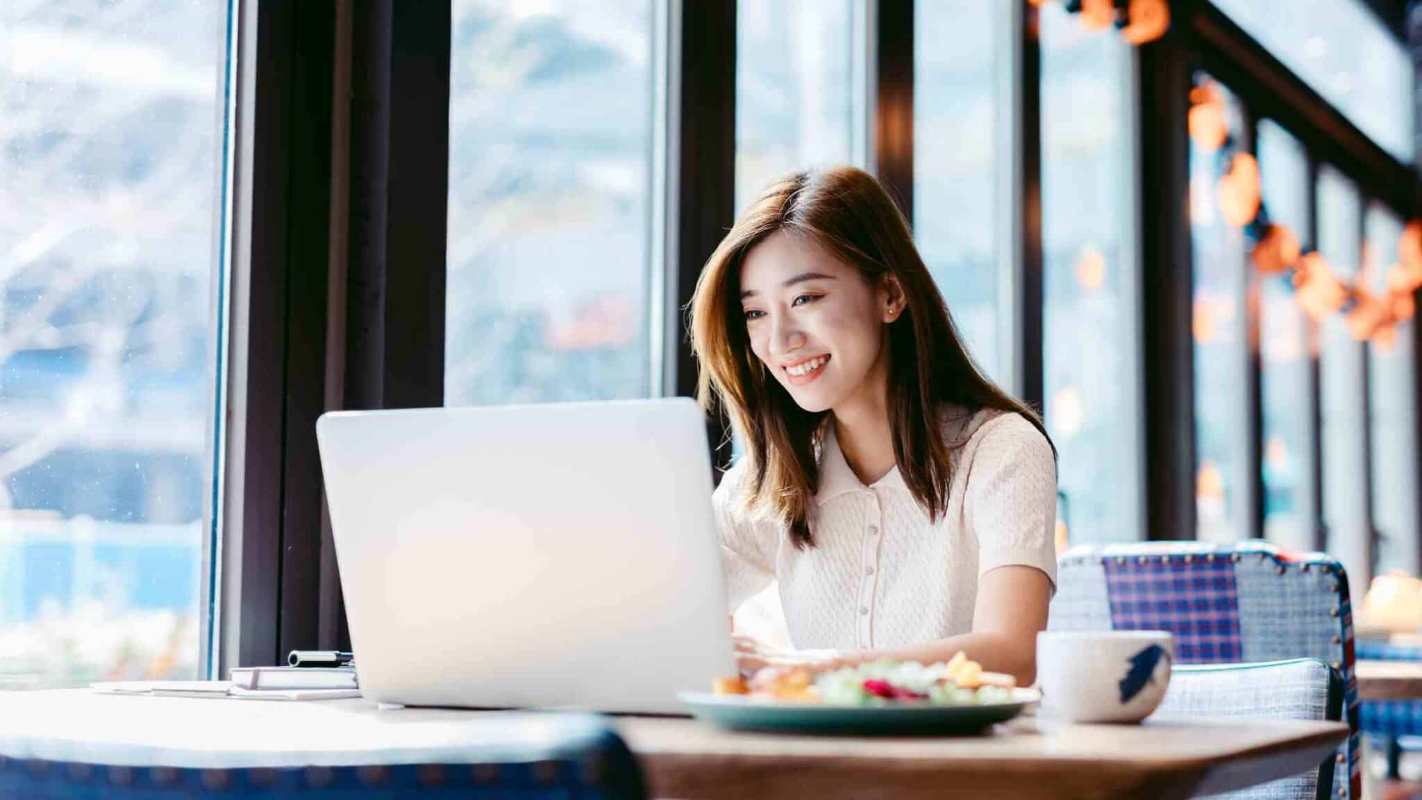 10 Best Quiet Cafe In Singapore For Work (It Improves Your Working ...